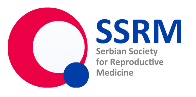 SSRM Logo